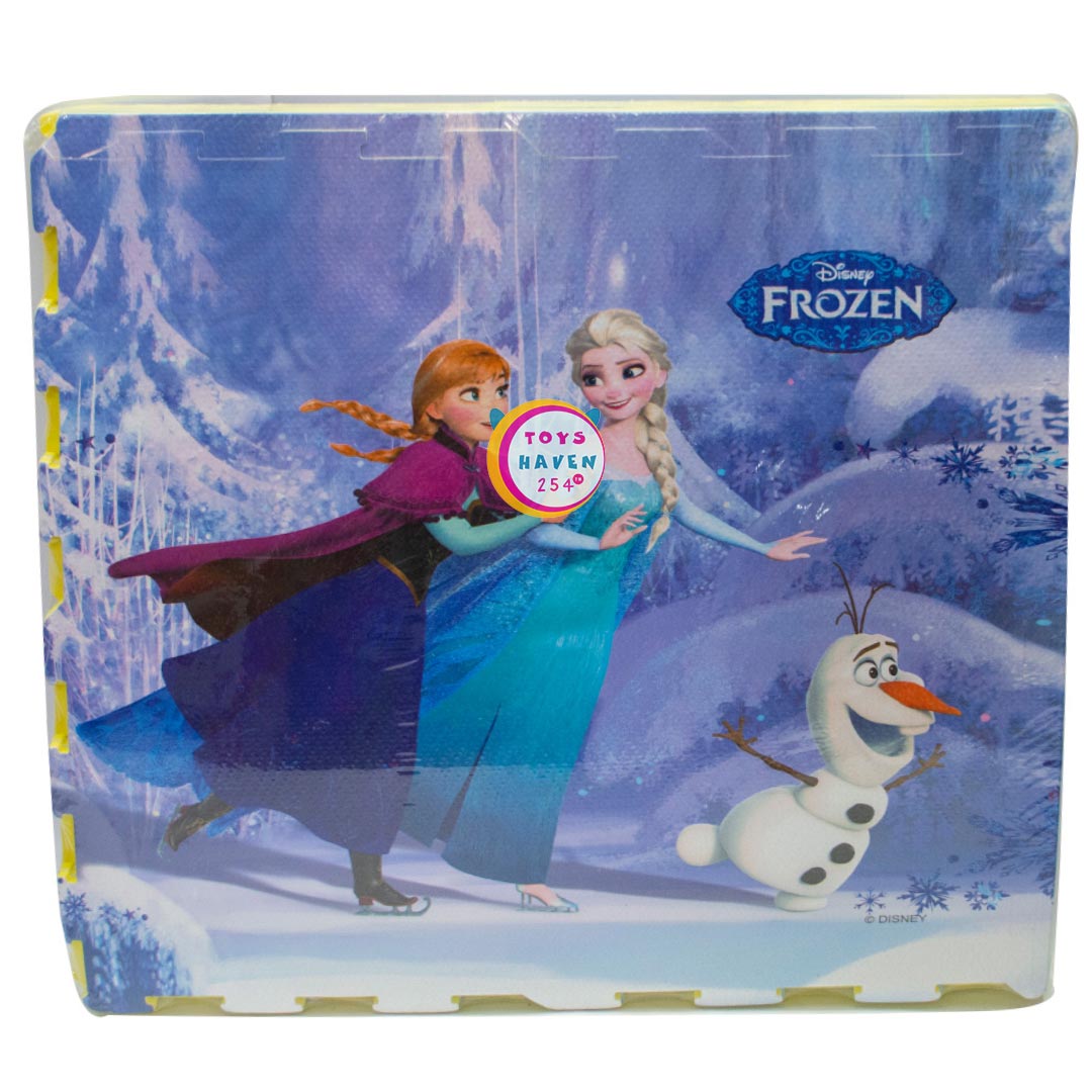 Cartoon Themed playmat – Toys Haven 254