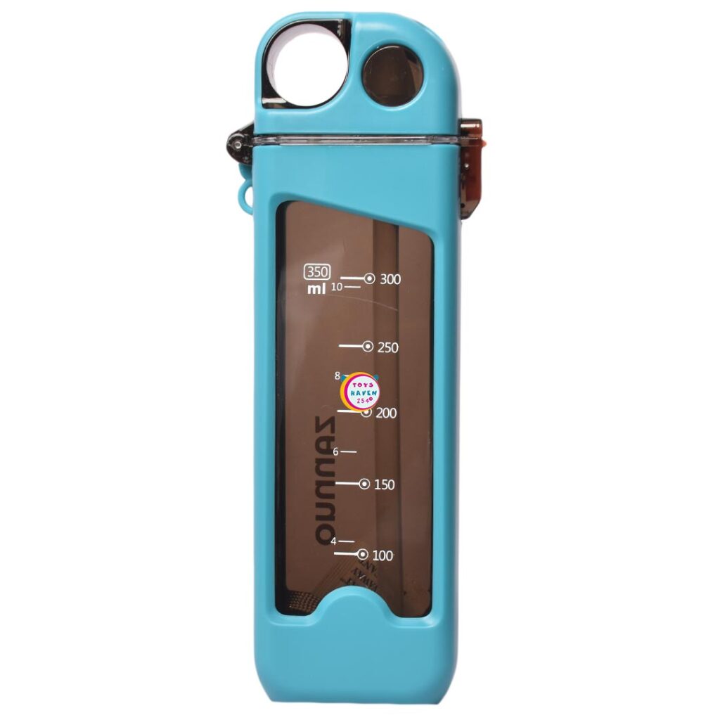 Water Bottle – Zannuo 350ml – Toys Haven 254